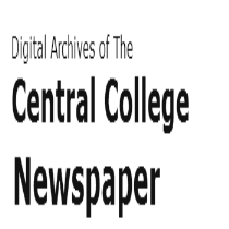 Community History Archive Of The Central College Library :: The Digital ...